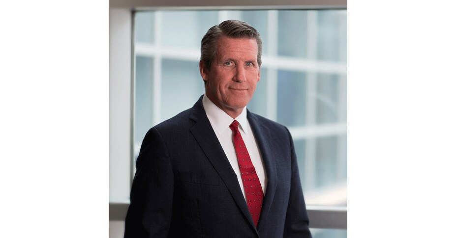 Rice Biotech Launch Pad adds William McKeon to external advisory board