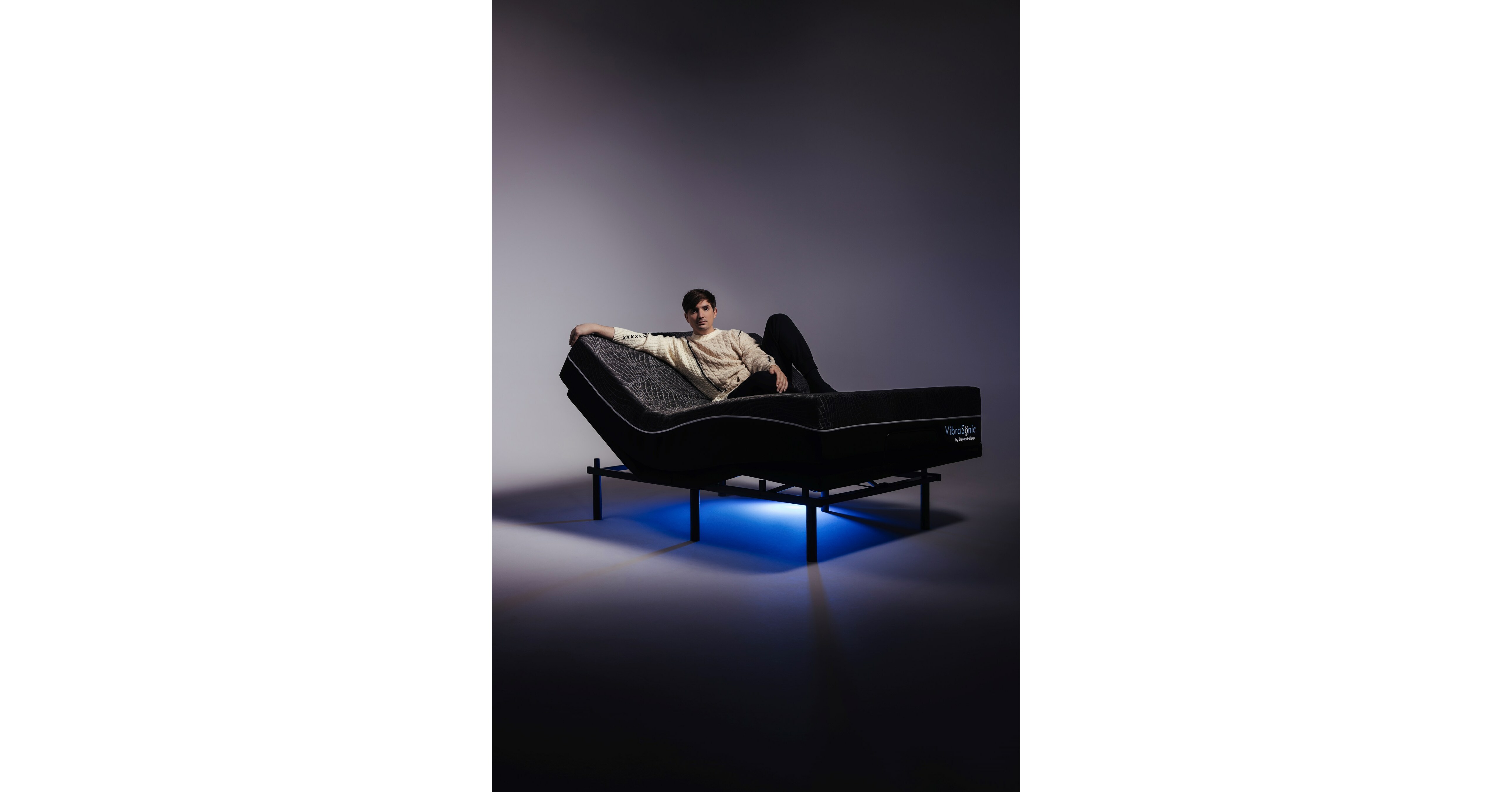 Beyond-Sleep Encourages Everyone to Have a Good Sleep on World Sleep ...