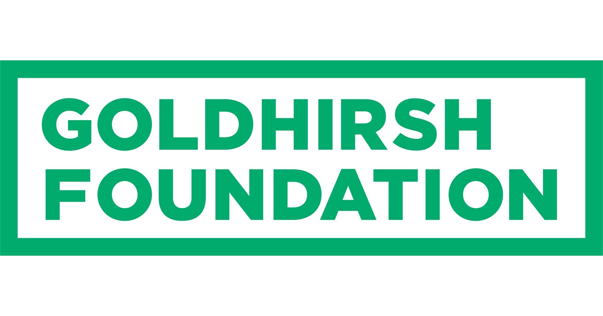Goldhirsh Foundation Names Groundbreaking All-Female Investment Committee