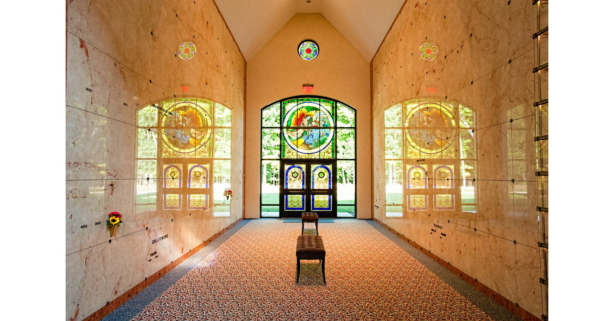 Explore Serenity and Secure Savings at the Open House Weekend of Christ ...