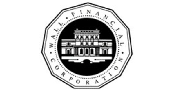WALL FINANCIAL CORPORATION ANNOUNCES RENEWAL OF NORMAL COURSE ISSUER BID