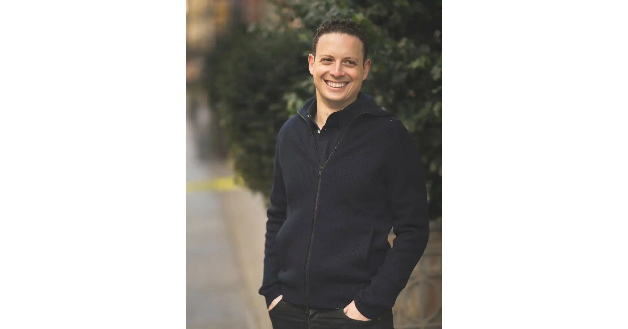 SWEETWATER PRIVATE EQUITY HONORS GEOFFREY CHAIKEN, CO-FOUNDER AND CEO ...