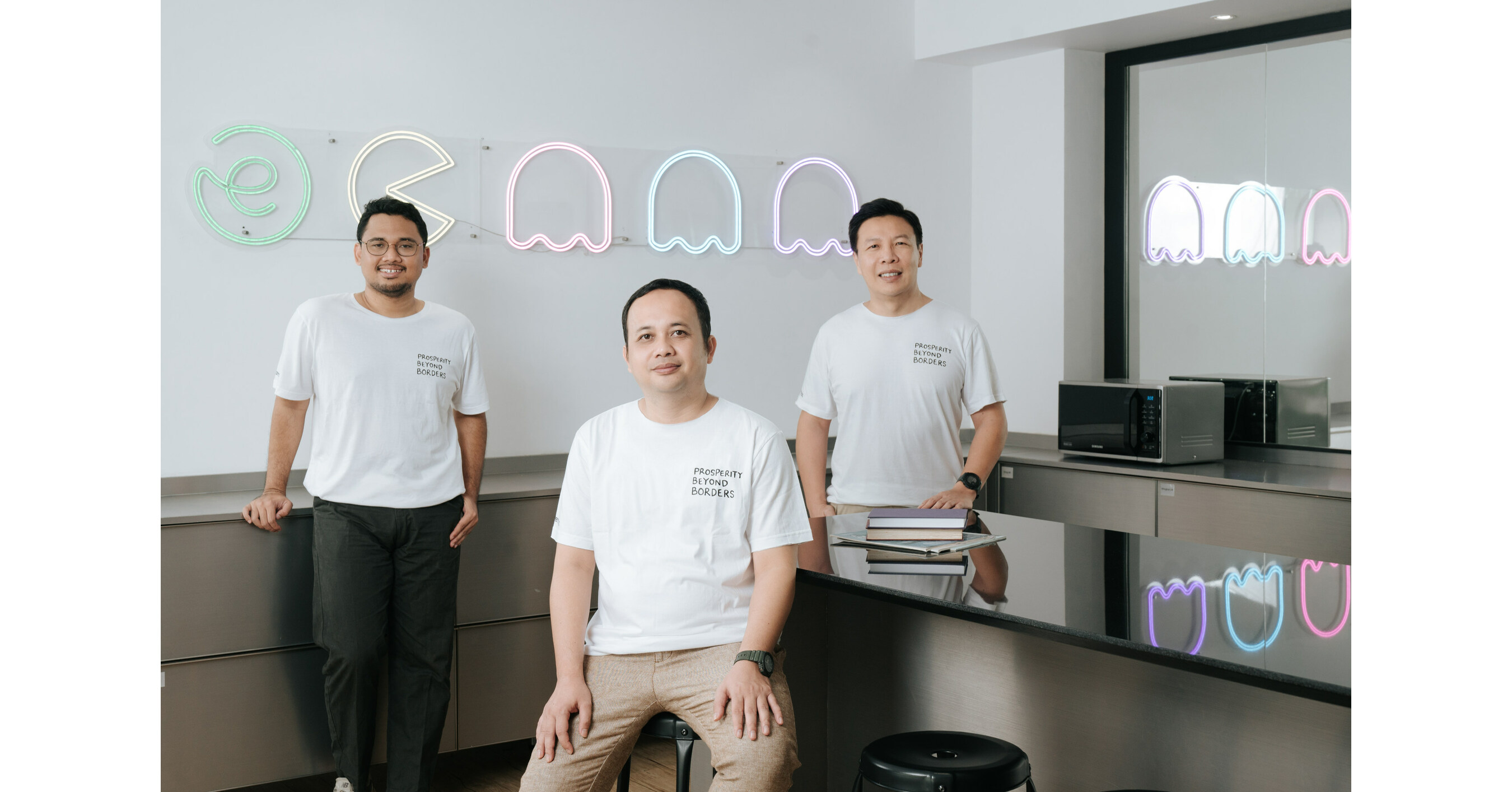 Evermos Wins at the Asia Sustainability Reporting Awards 2023