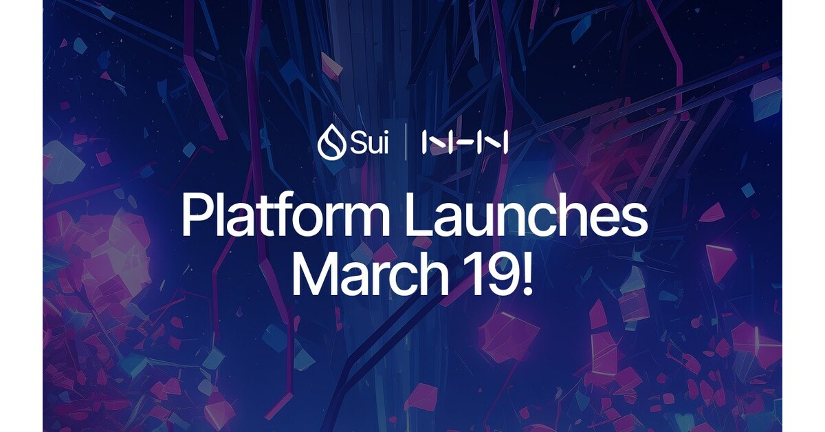 Pebble Platform Beta, Powered by NHN and Sui, Celebrates Launch