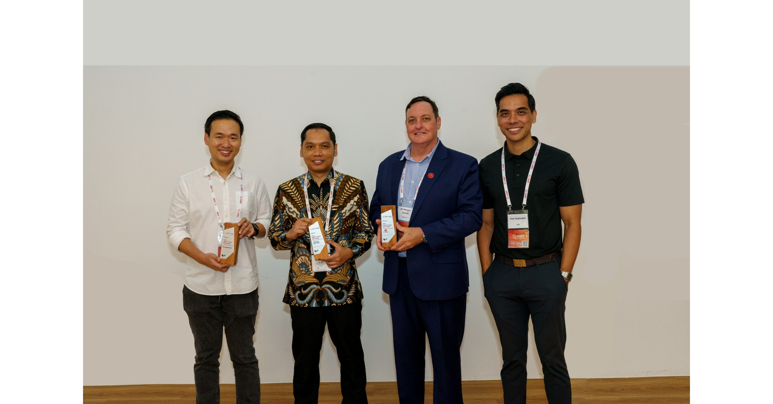 Bukalapak, Jabar Digital Service, and Vingroup Lead the Charge in ESG ...