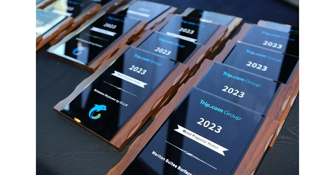 Trip.com Australia Sails into Success at Annual Customer Appreciation ...