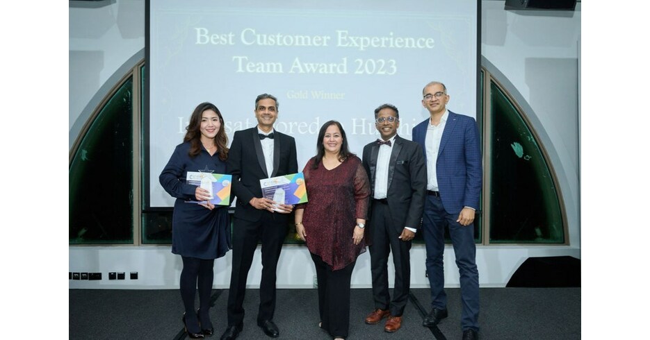 CX Asia Excellence Awards 2024 Opens - Submit Your Entry and Be ...