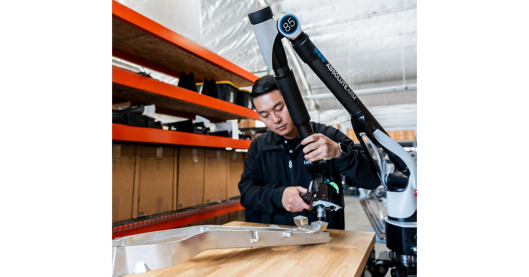 ARCH Motorcycle partners with Hexagon to craft bespoke high-performance ...