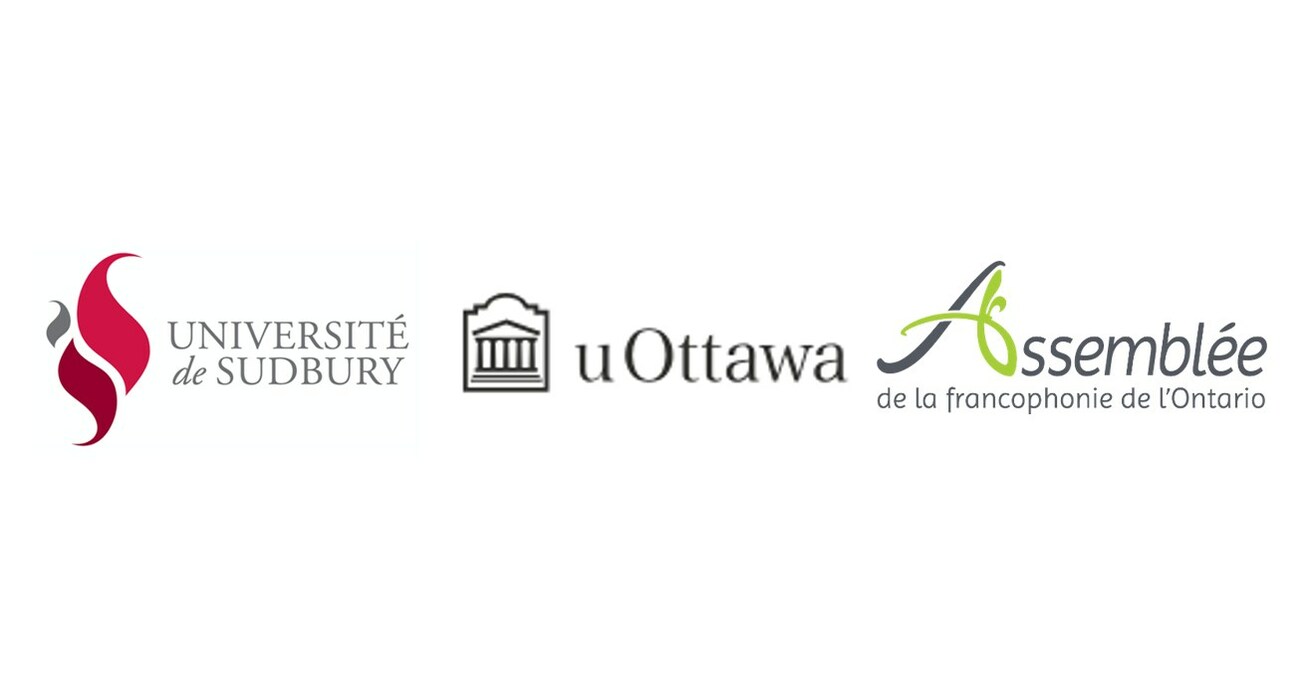 Protocole d'entente entre l'Université de Sudbury et l'Université d'Ottawa pour augmenter l ...