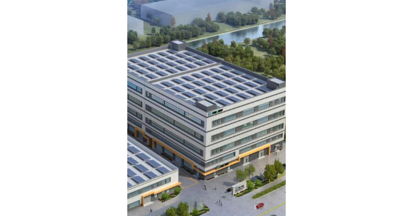 Durapower breaks ground for new Suzhou battery manufacturing factory in ...