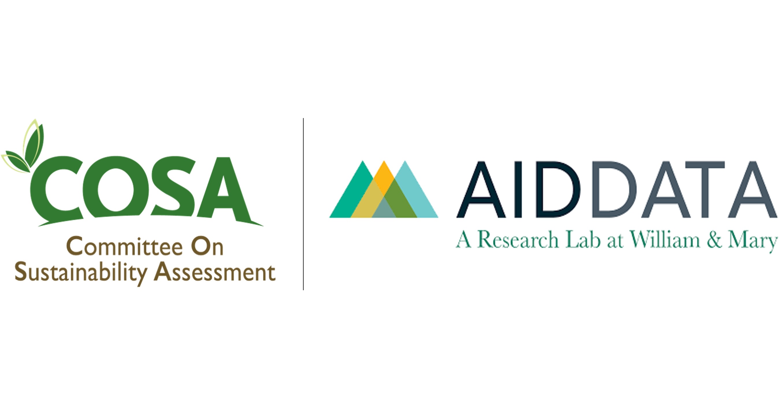 The Committee on Sustainability Assessment (COSA) Welcomes Four New ...