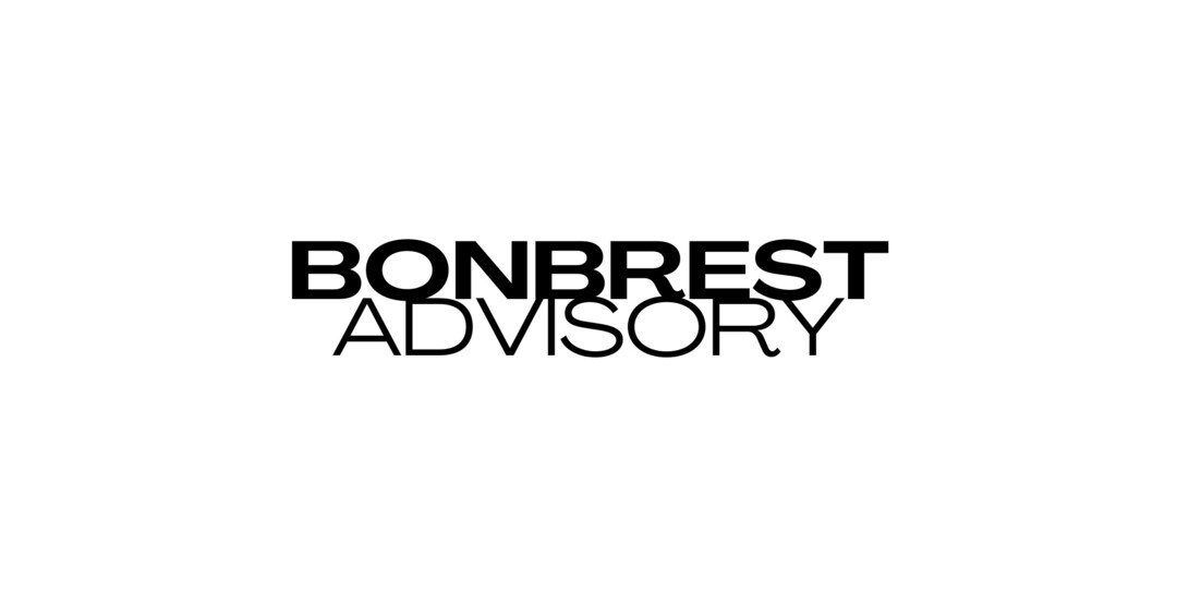Bill Bonbrest, Industry Veteran Launches Bonbrest Advisory, Elevating ...
