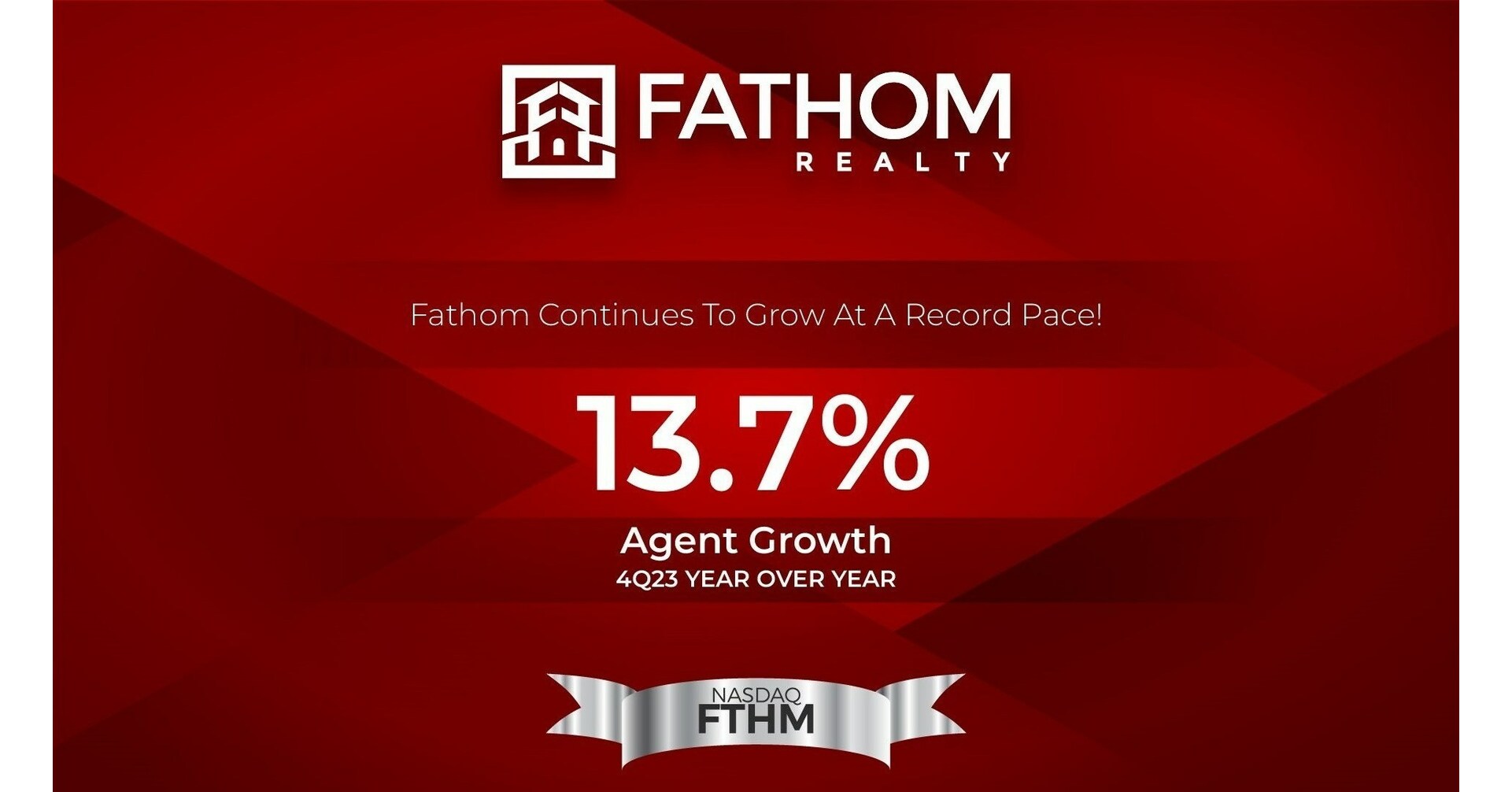 Fathom Holdings Reports Fourth Quarter and Full Year 2023 Results
