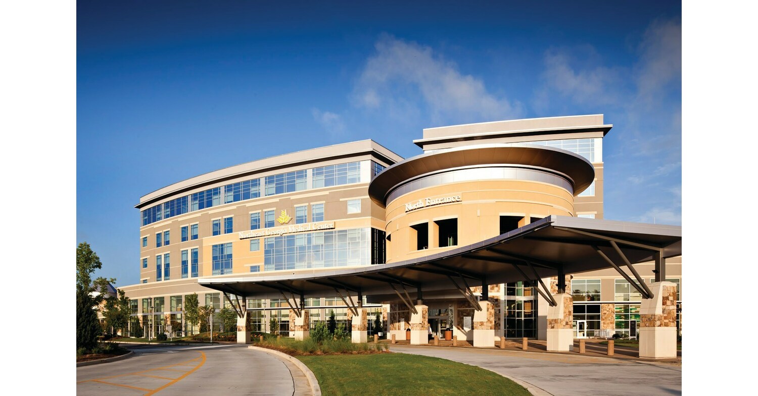 GEORGIA HOSPITAL IS THE FIRST AND ONLY IN STATE TO OFFER NON-INVASIVE ...
