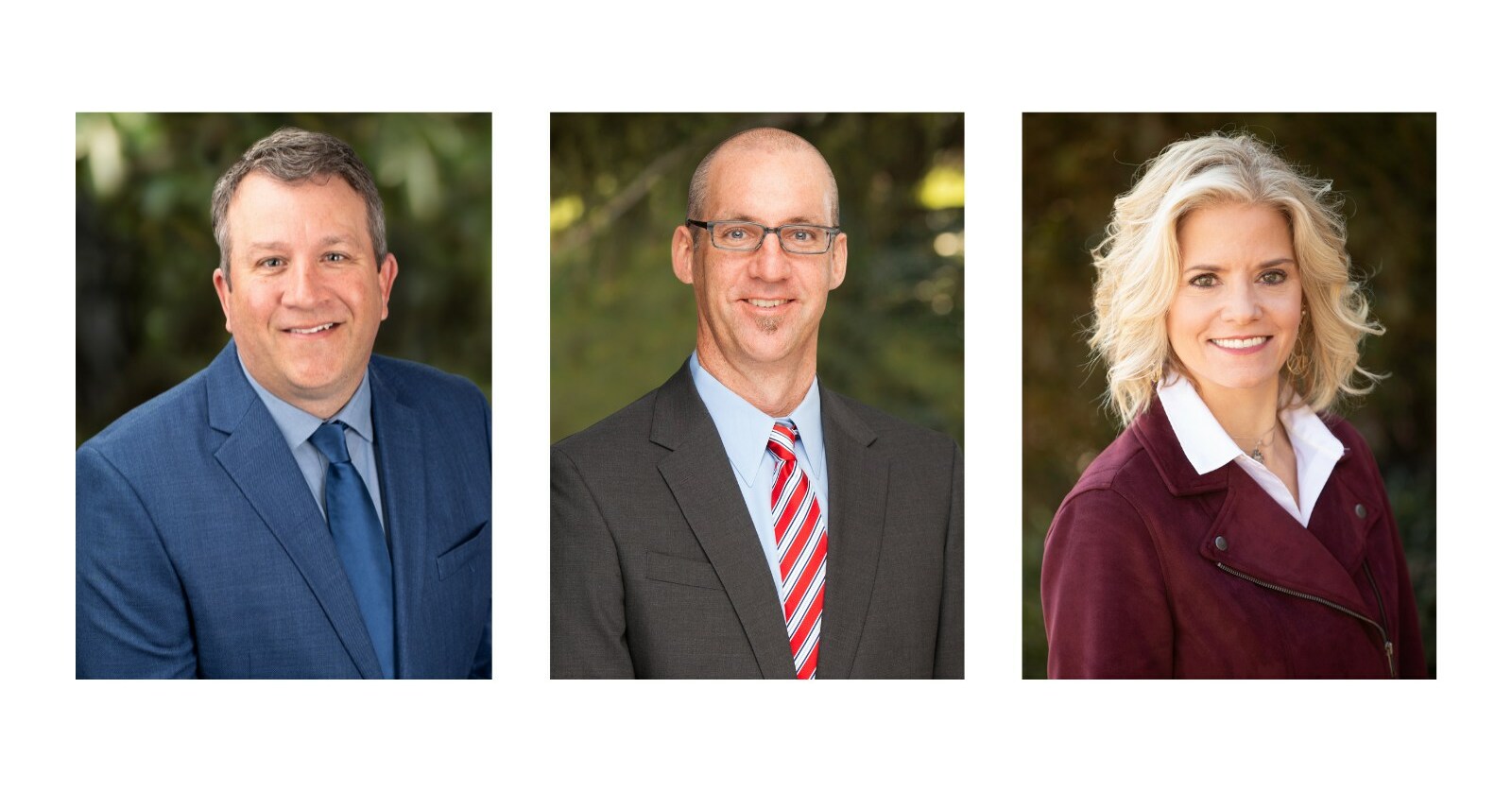 Harford Mutual Insurance Group Announces Three Officer Promotions