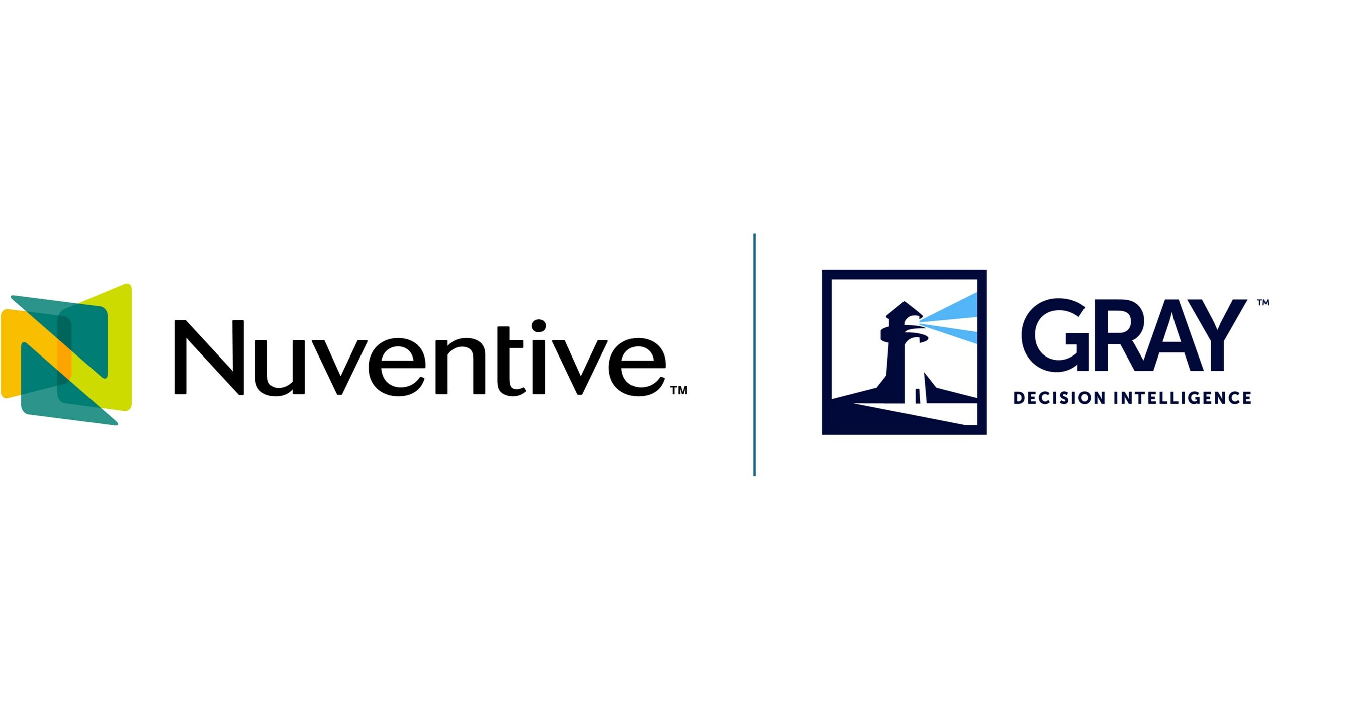 Nuventive and Gray Decision Intelligence Partner to Power Data-Informed ...