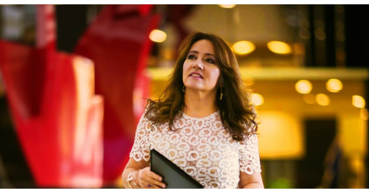 U.S. Congress Awards Martha Arias with Special Recognition for ...