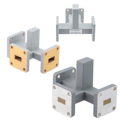 Efficient Signal Distribution Is Hallmark of Pasternack's New Waveguide ...