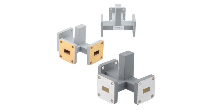 Efficient Signal Distribution Is Hallmark of Pasternack's New Waveguide ...