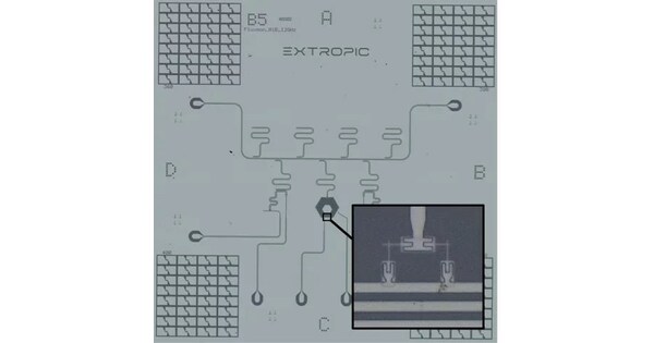Extropic Emerges from Stealth, aiming to revolutionize Generative AI with Physics-based AI ...