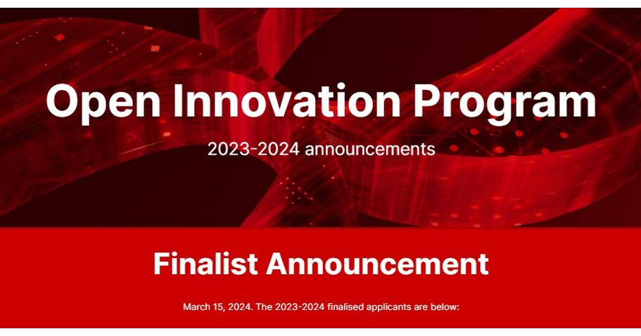 Seegene and Springer Nature Announce Awardees for the Open Innovation Program
