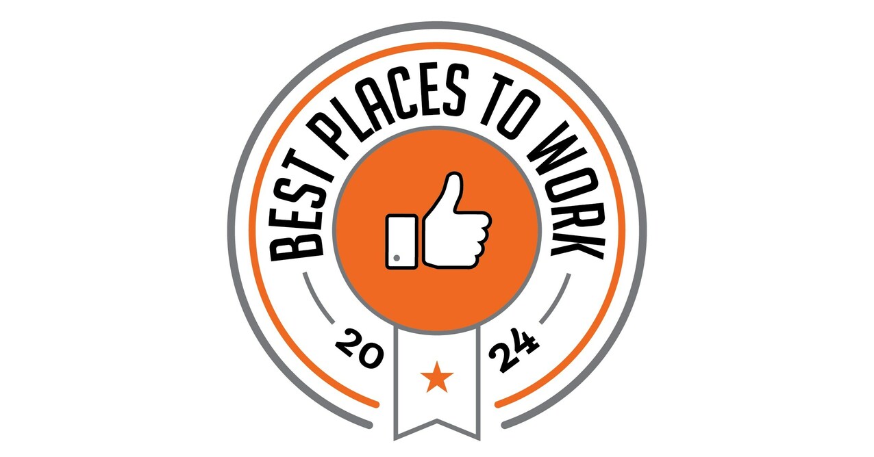 Powercast Recognized as 2024 Best Place to Work by Business Intelligence