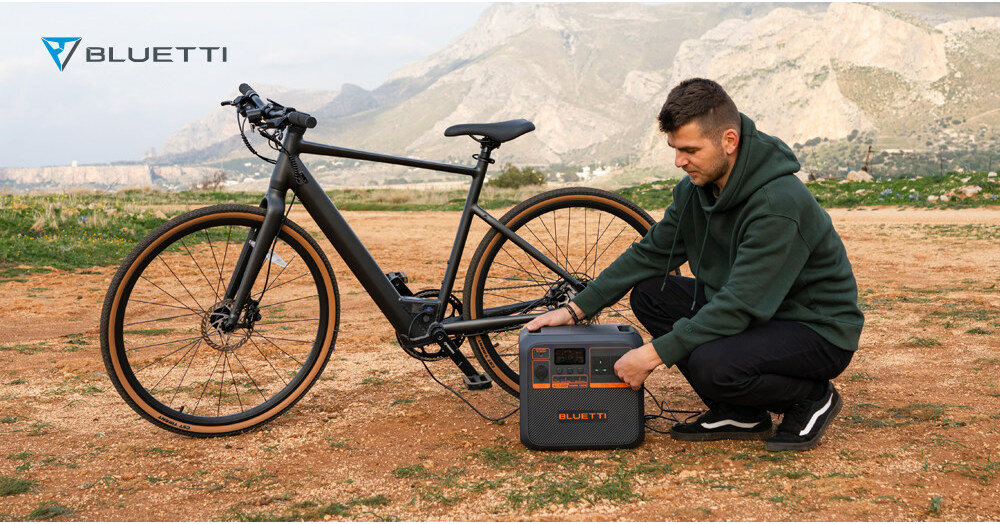 BLUETTI Introduces Outdoor Clean Energy Solutions to the Middle East