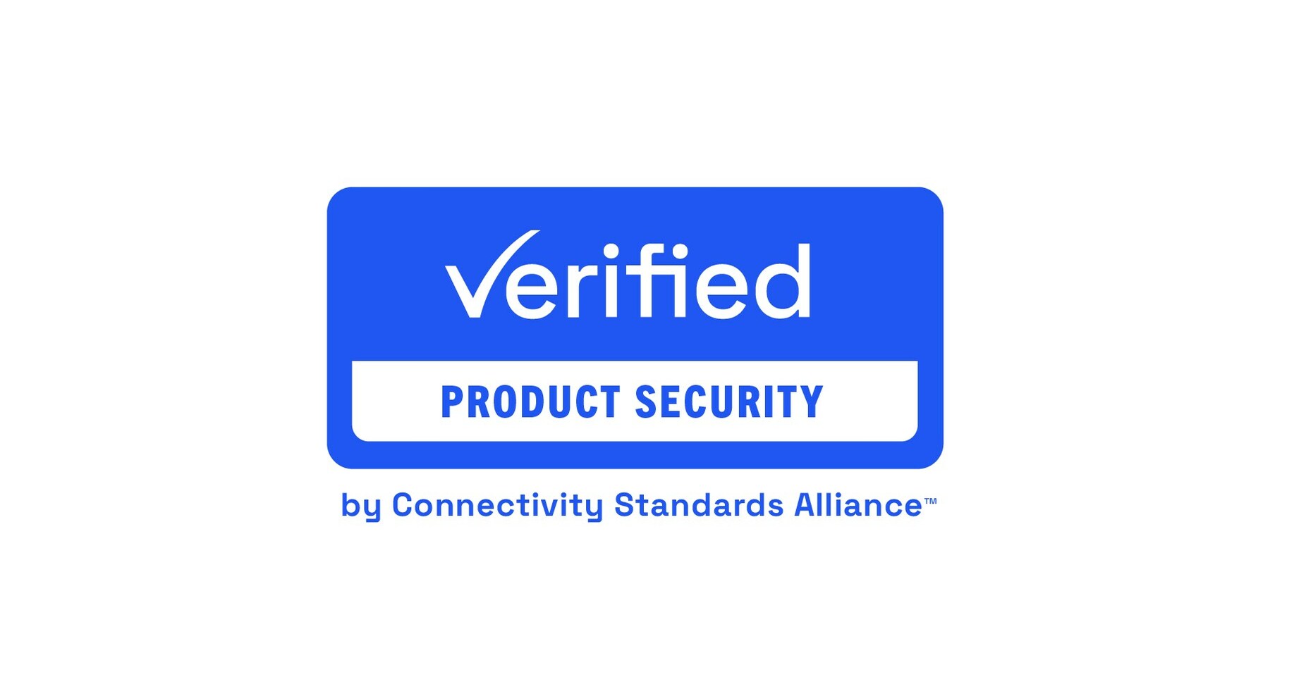 The Connectivity Standards Alliance Product Security Working Group ...