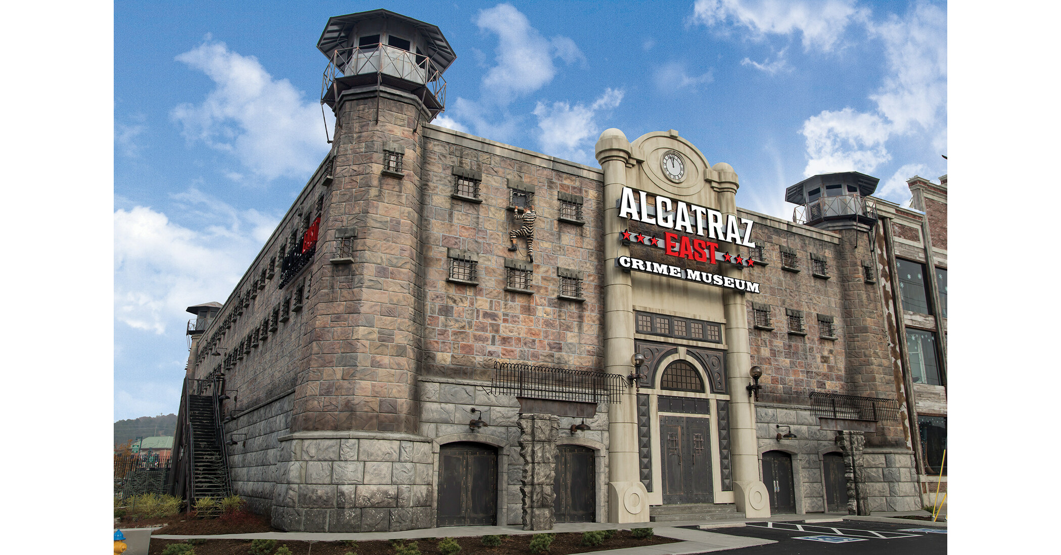 5 Reasons Everyone Should Add a Stop to the Alcatraz East Crime Museum ...