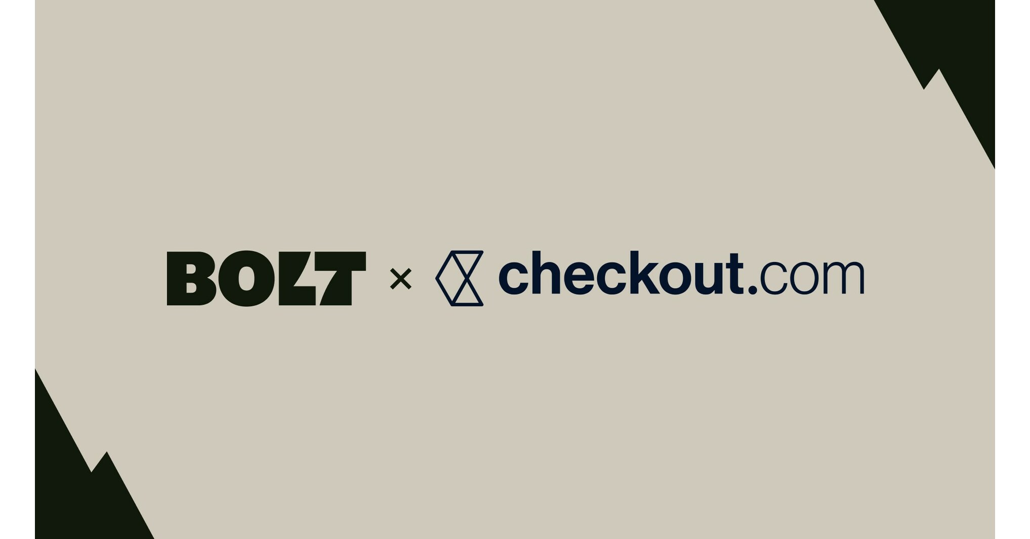 Checkout.com Exclusively Partners with Bolt to Provide Accelerated Checkout