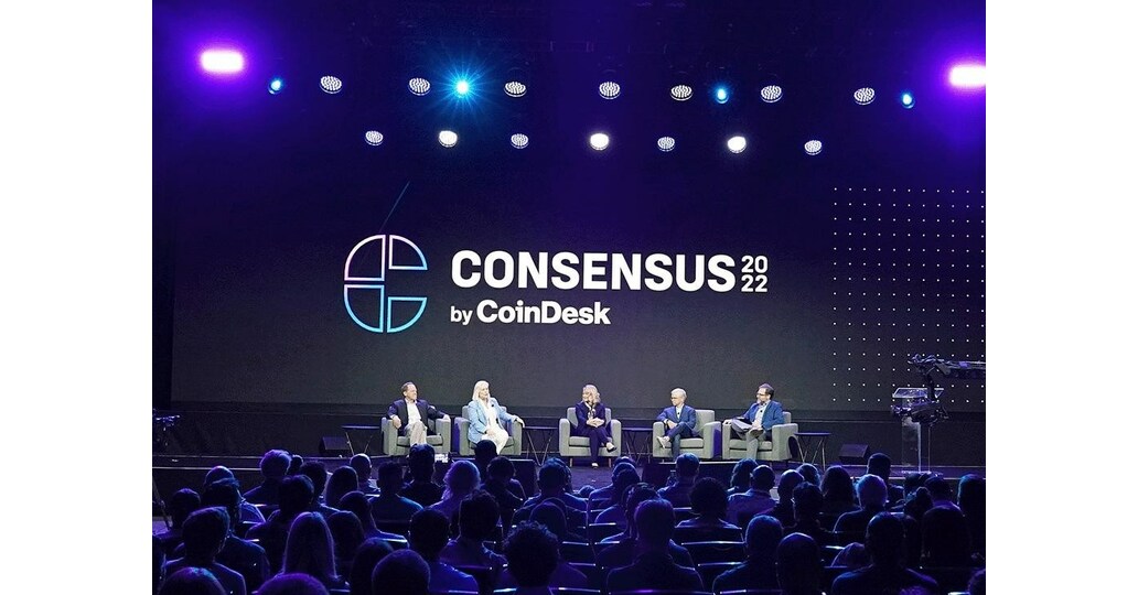 Hong Kong Successfully Secures the Staging of "Consensus" Conference in ...