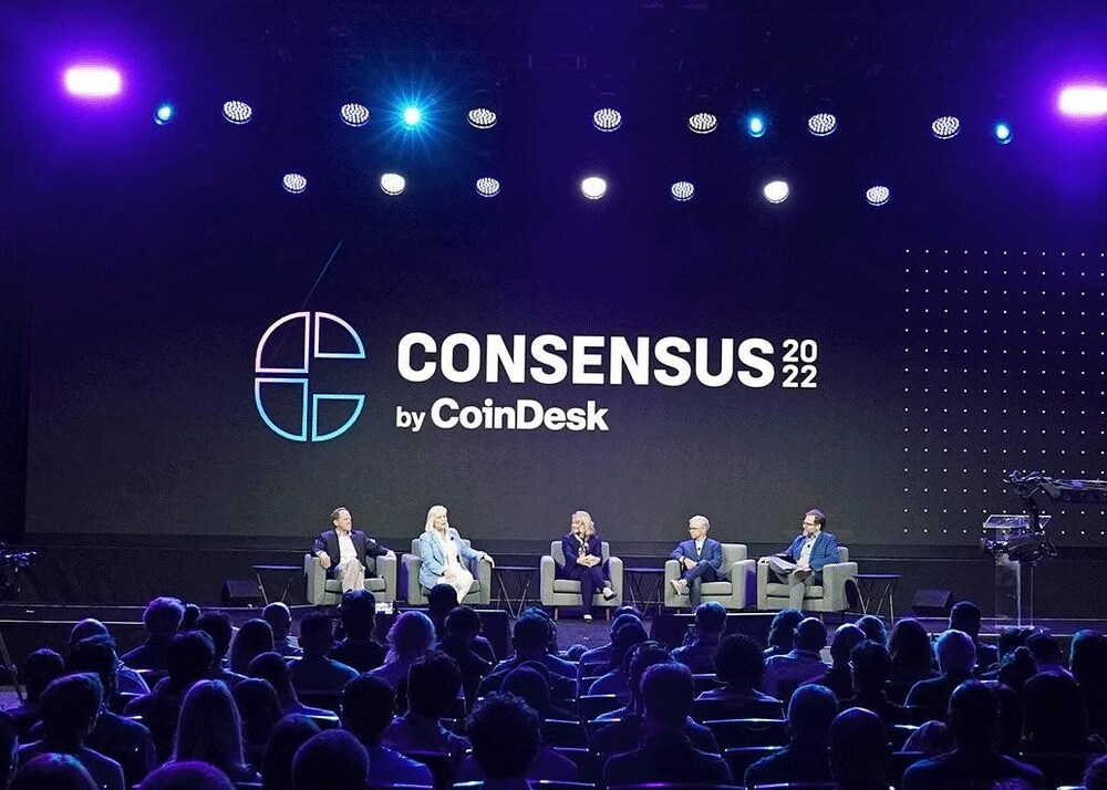 Hong Kong Successfully Secures the Staging of "Consensus" Conference in Town Next Year with ...