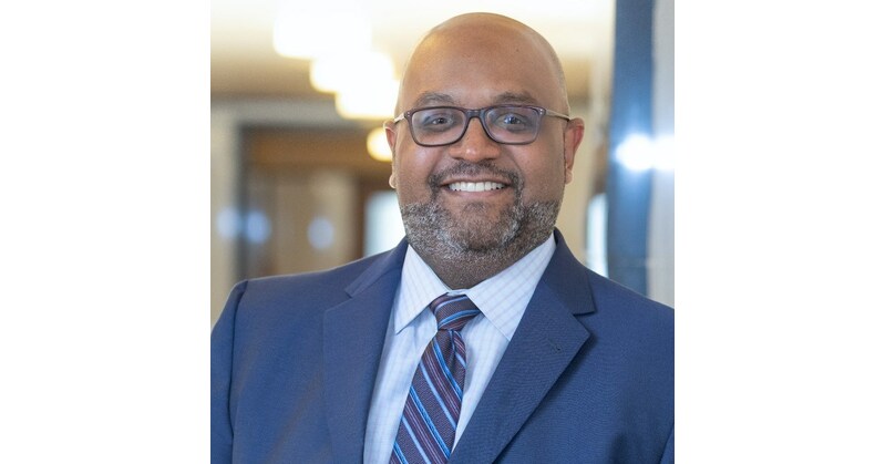 HawkEye 360 Welcomes Jamal Ware as New Vice President of Government ...