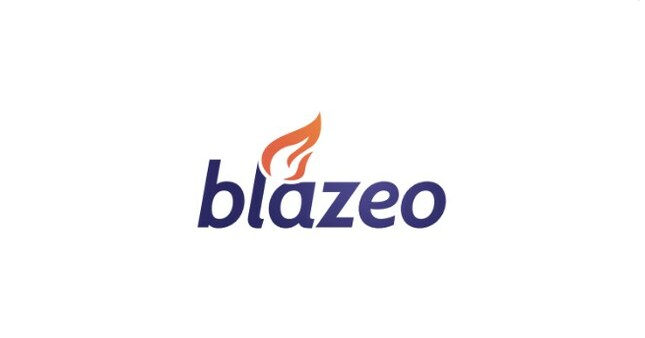 ApexChat Rebrands as Blazeo™, Reflecting its Expansion into an Ad Conversion Platform Laser ...