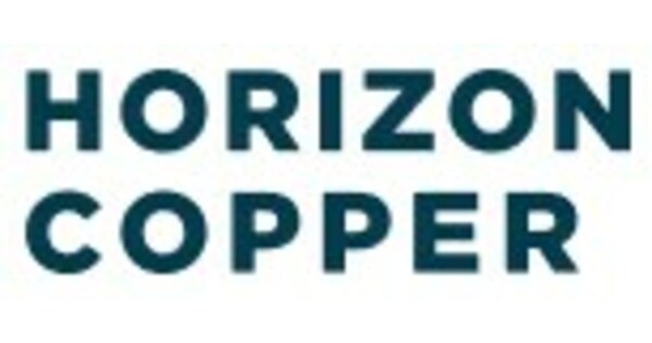 Horizon Copper Provides Portfolio Updates