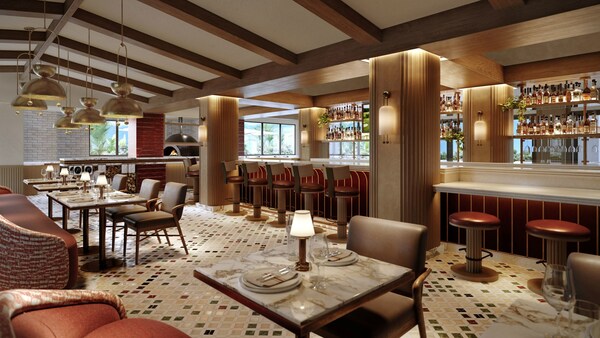 THE RITZ-CARLTON, NAPLES UNVEILS NOLITA: A SLICE OF NEW YORK WITH A ...