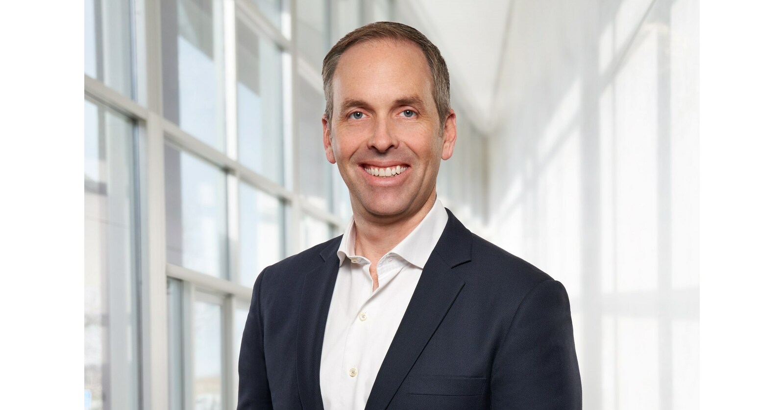 A. O. Smith Appoints Stephen Shafer President and Chief Operating Officer