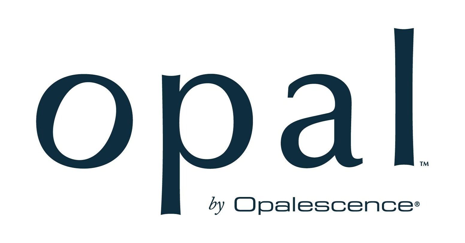 Introducing Opal™ by Opalescence®