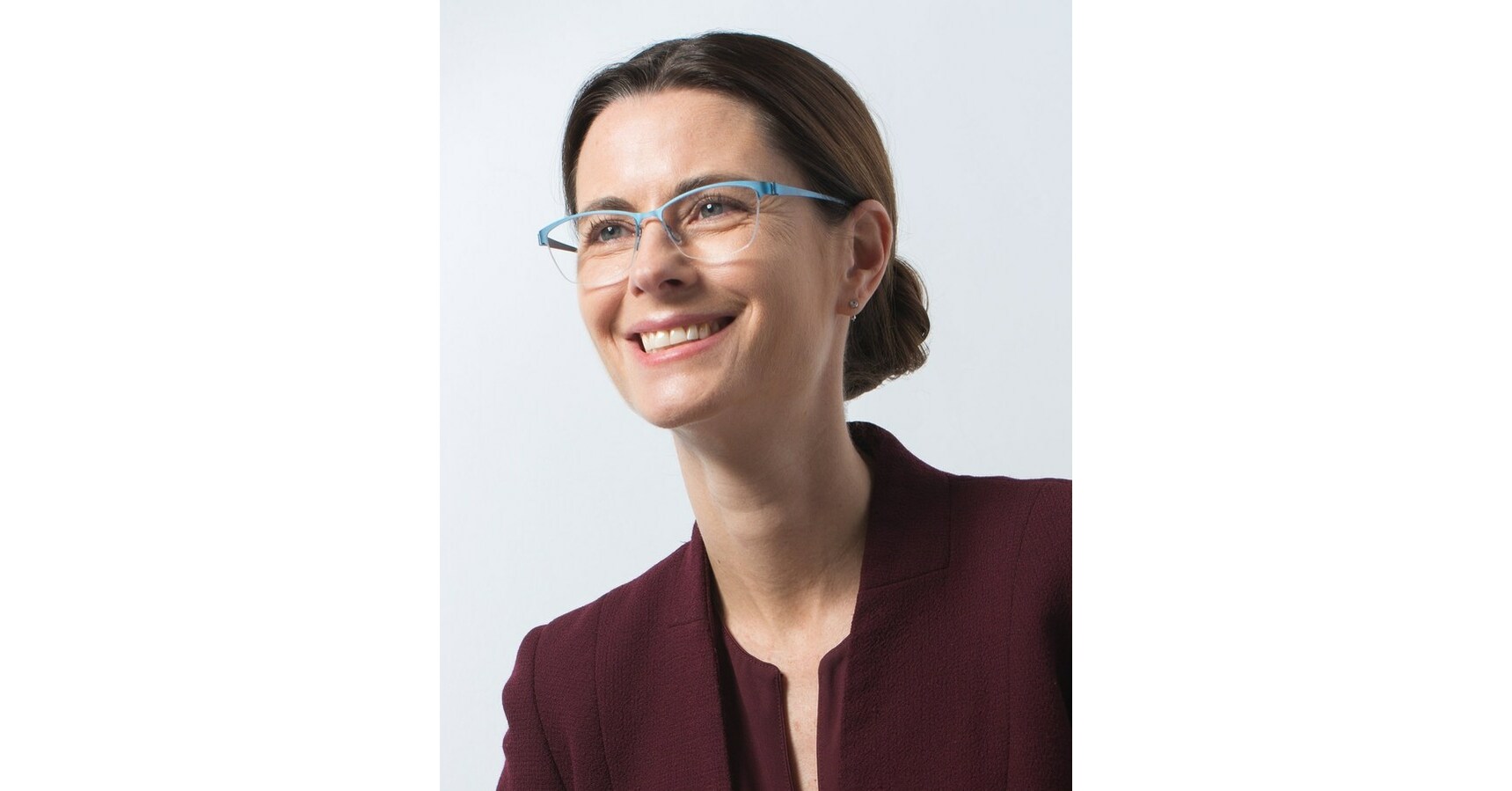 Dr. Amy Boutwell receives RISE's 2024 prestigious quality award