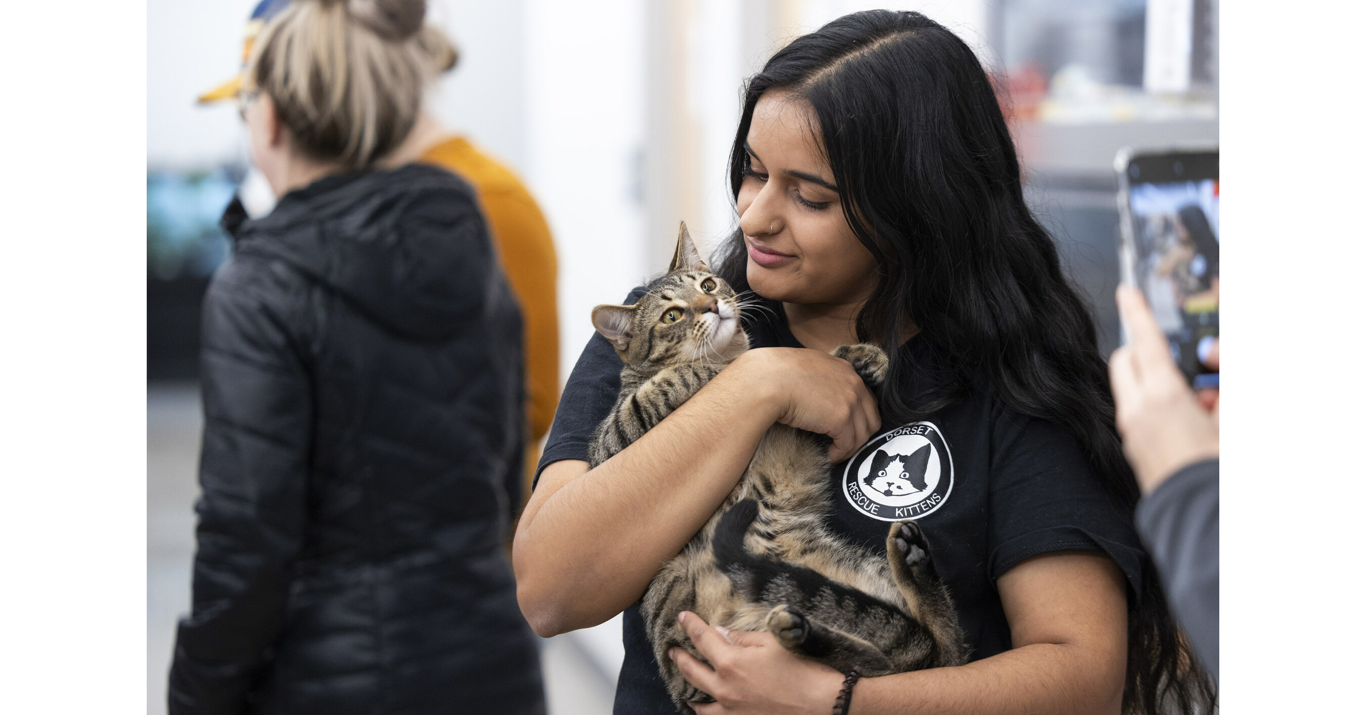 PetSmart Charities of Canada Teams Up with Hill's Pet Nutrition for ...