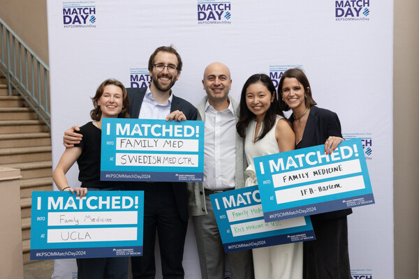 Kaiser Permanente Bernard J. Tyson School of Medicine Announces ...