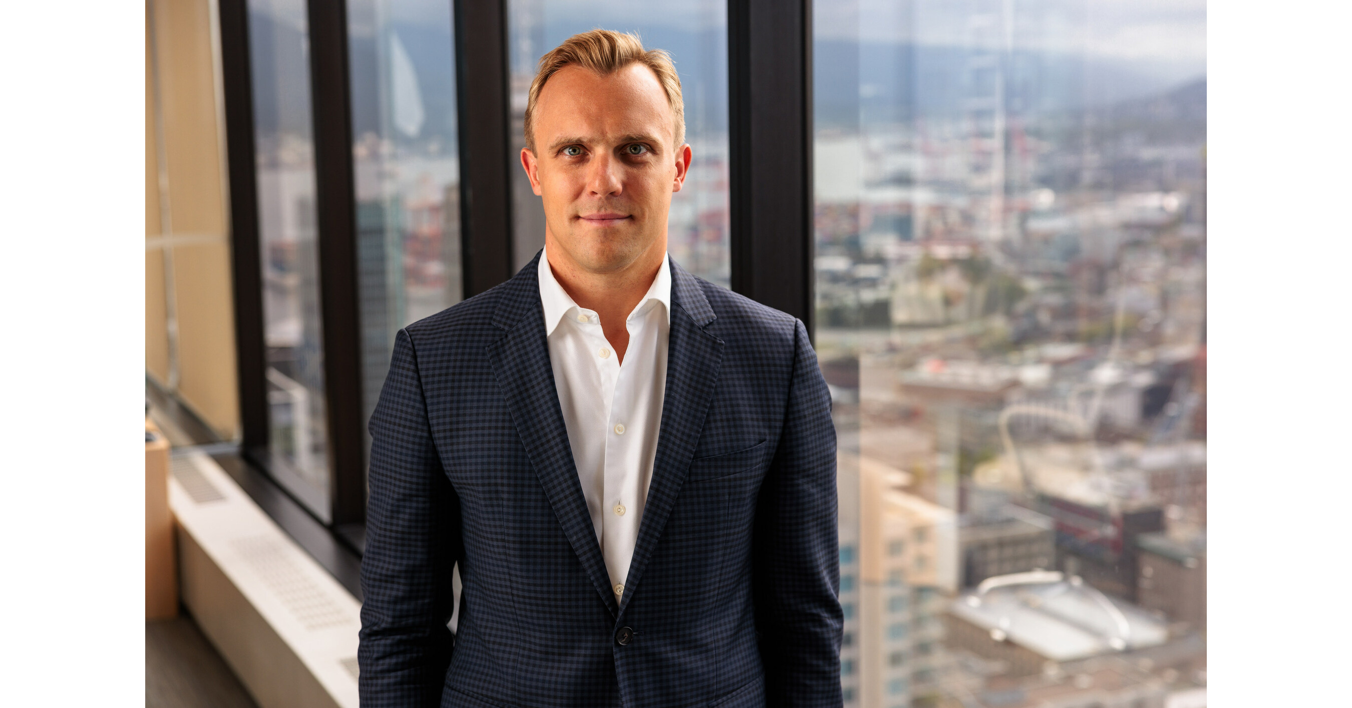 Rocky Mountaineer taps second generation for CEO