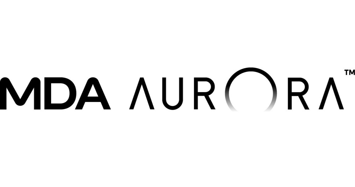 MDA SPACE ANNOUNCES AURORA AS THE NAME OF ITS NEW SOFTWARE-DEFINED SATELLITE PRODUCT LINE