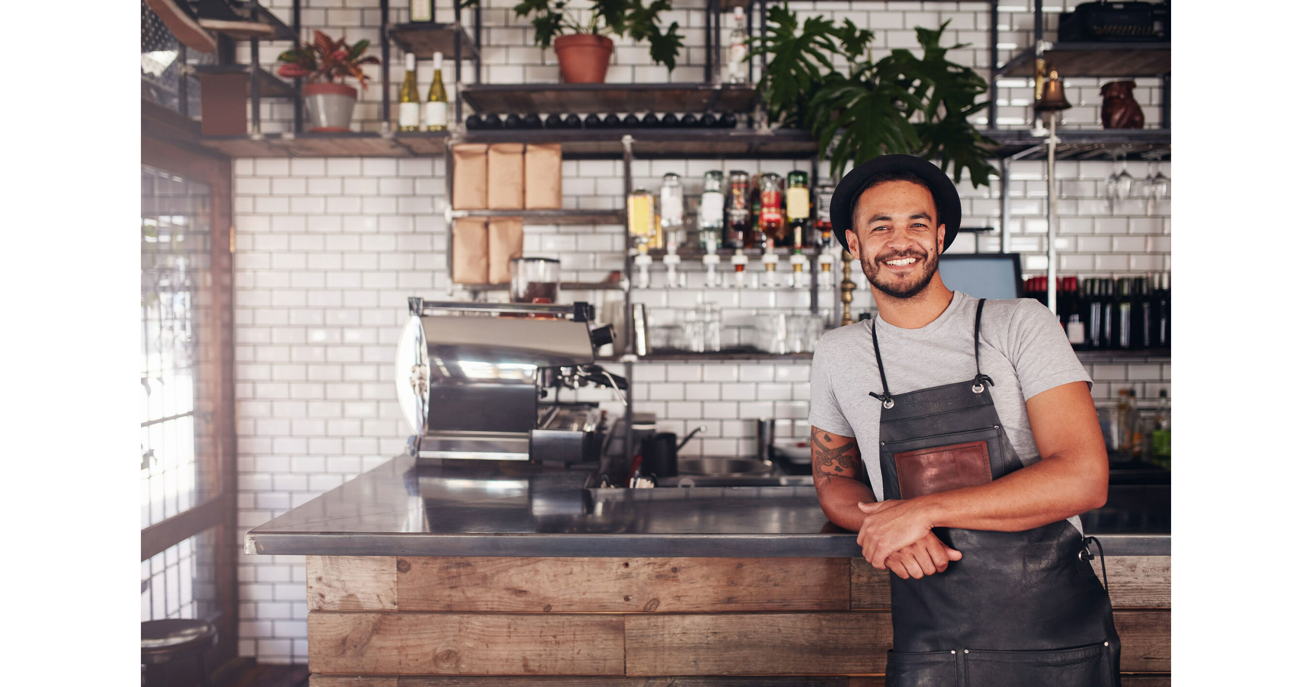 Crimson Cup Coffee & Tea Publishes 2024 Guide on How to Start a Coffee ...