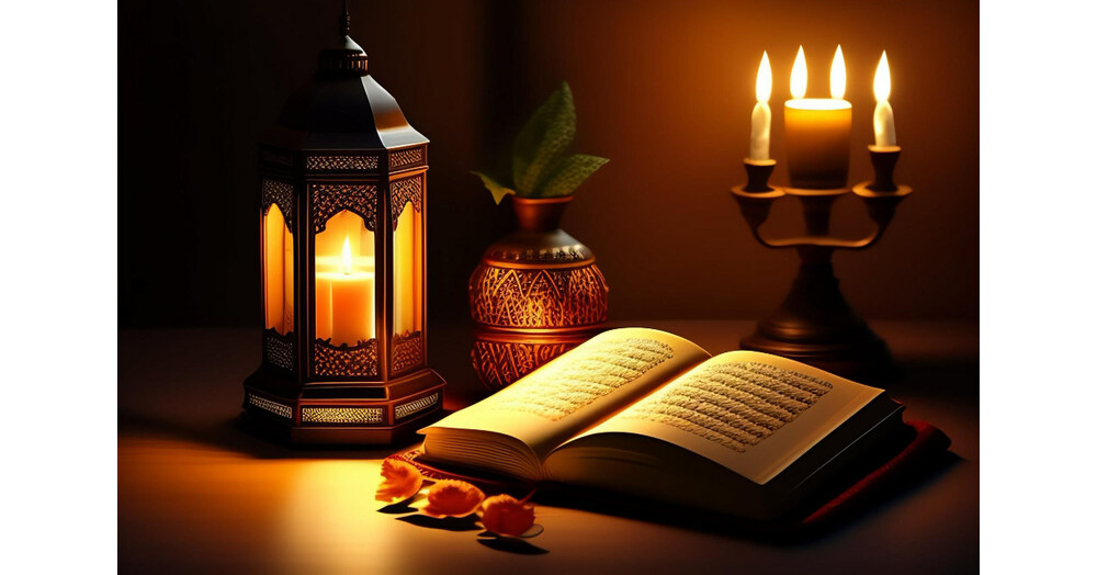 The Muslim Month of Blessings Arrives With Faiz e Islam's Hassle Free ...