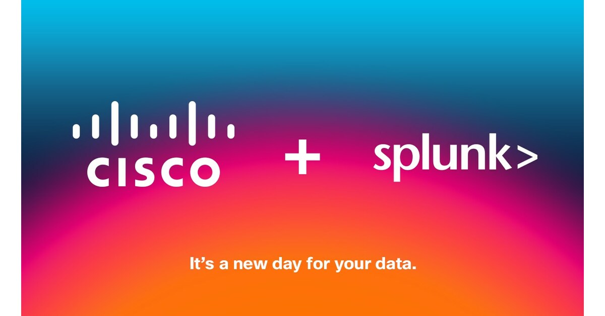 Cisco Completes Acquisition of Splunk