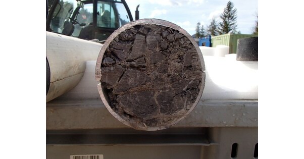 MCF Energy Announces Significant Gas Discovery in Austria