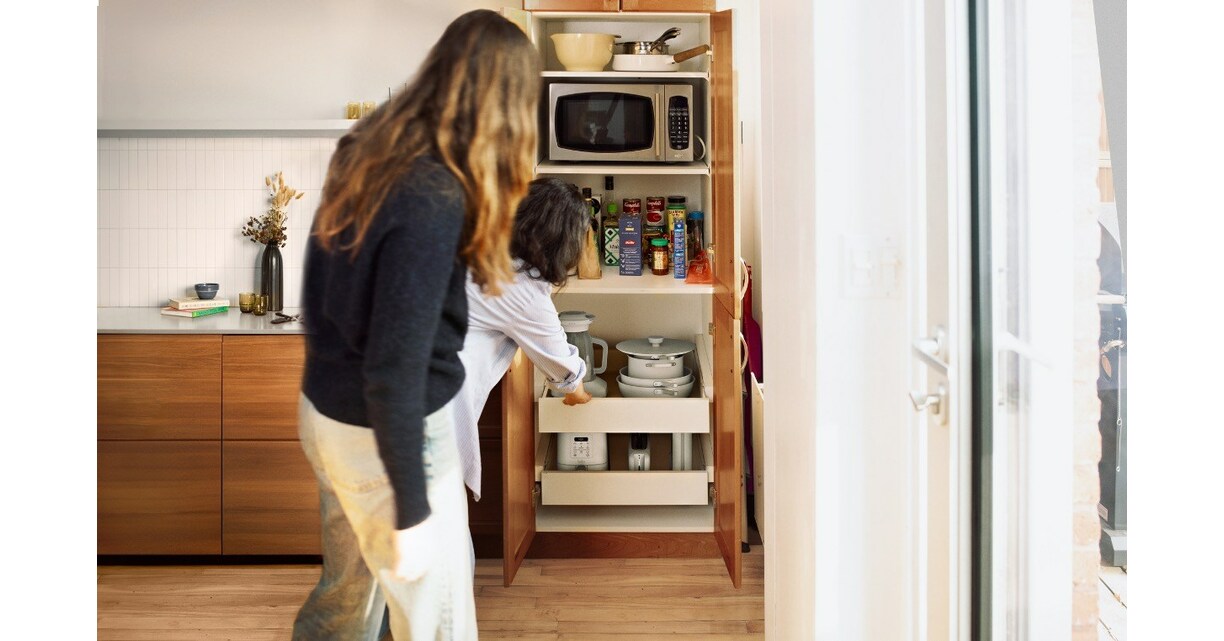 MADE BY GATHER LAUNCHES REFRESHED BELLA BRAND