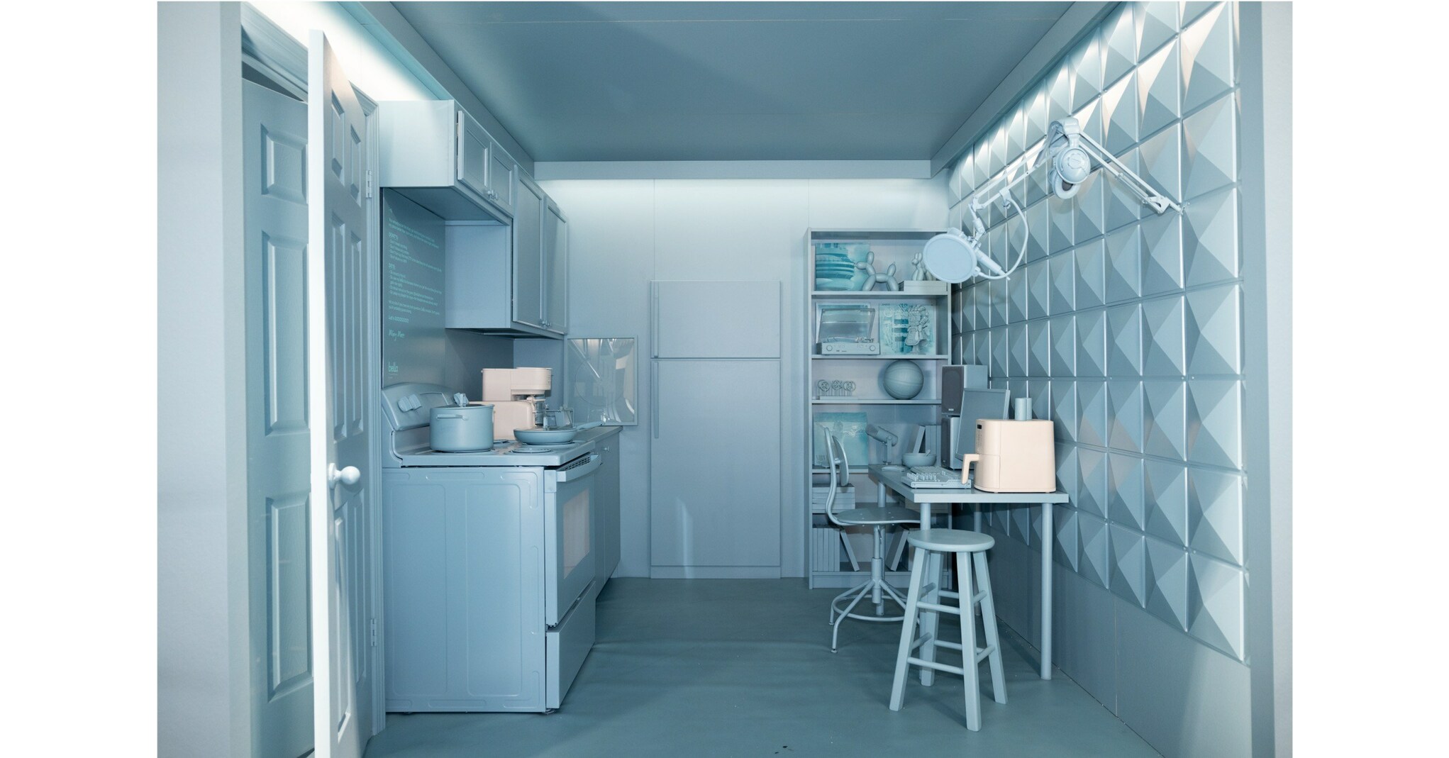 MADE BY GATHER LAUNCHES REFRESHED BELLA BRAND