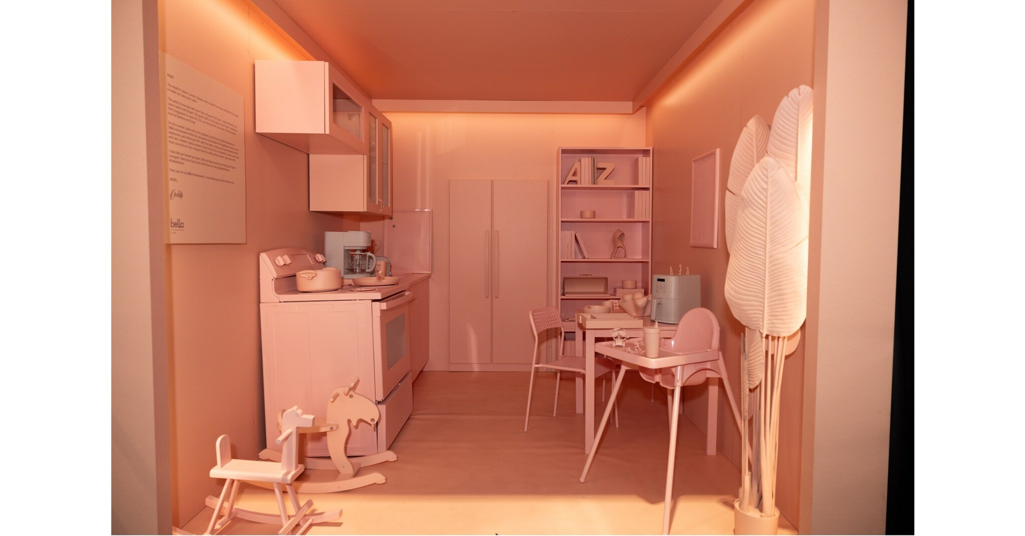 MADE BY GATHER LAUNCHES REFRESHED BELLA BRAND